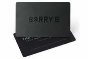 Accessories - Virtual Business Cards