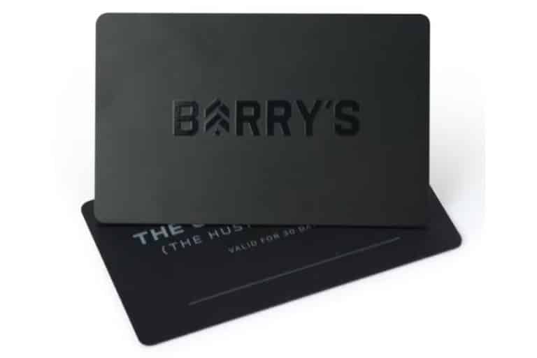 Accessories - Virtual Business Cards